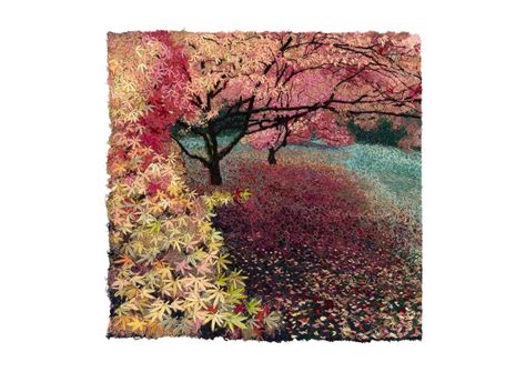 Cascade Limited Edition Giclée Prints From Original Artwork By Fio