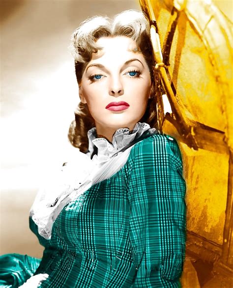 Lets Jerk Off Over Julie London Singer And Actress Porn Pictures