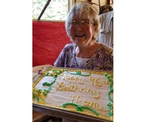 Ellen Melton Obituary 1926 2023 Spooner Wi Spooner Advocate