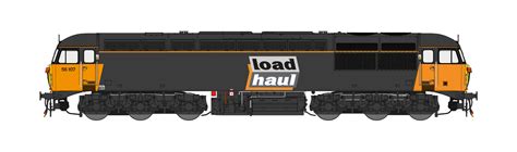 Cavalex Class 56 Second Run — Cavalex Models Cavalex Class 56 Second Run — Cavalex Models