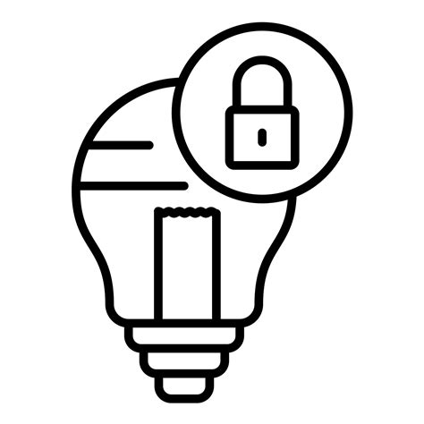 Intellectual Property Vector Icon 21706072 Vector Art At Vecteezy