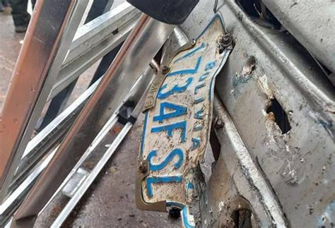 Desde Enero 127 Personas Murieron En Accidentes De Tránsito 70 Solo