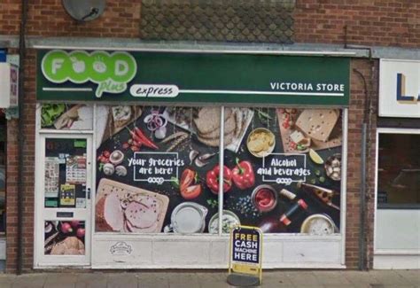 Update Store Owner Surrenders Licence After Accusations Of Smuggled