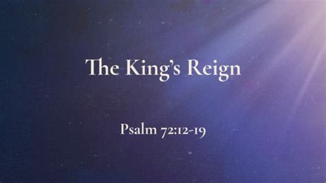 Lent Week 3 Logos Sermons
