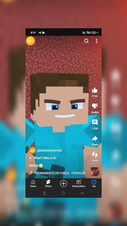 nether☠️ youtube