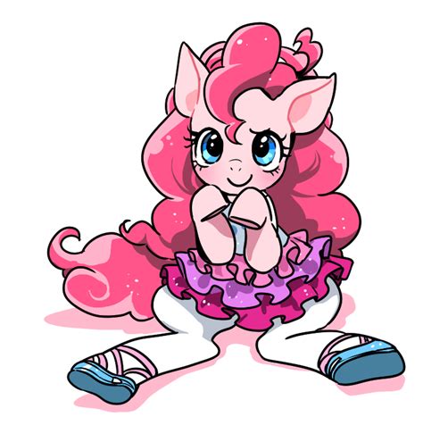 Cute Pinkie By Quizia On Deviantart