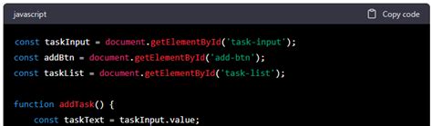 ai coding todo app unsere