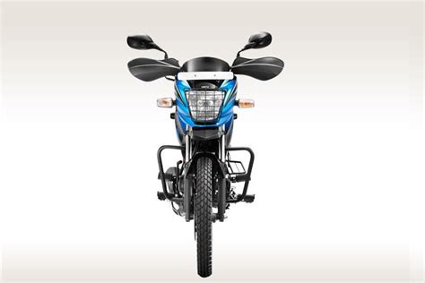 2017 Hero Passion Pro Tr Off Road Price Specs Top Speed And Mileage