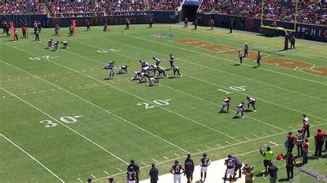 Tennessee Titans Take Advantage Of Muffed Punt Recover Fumble