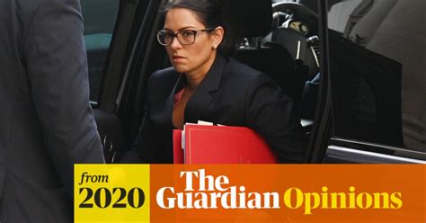 The Guardian View On Tories And Migration Stop The Posing Editorial