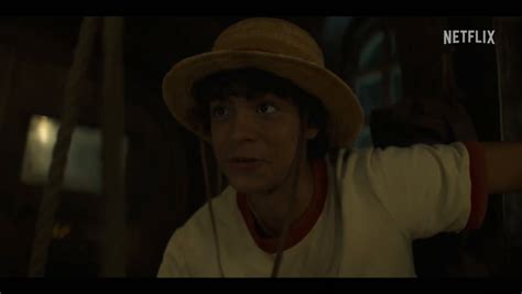 One Piece Live Action Season 1 Trailer Nz