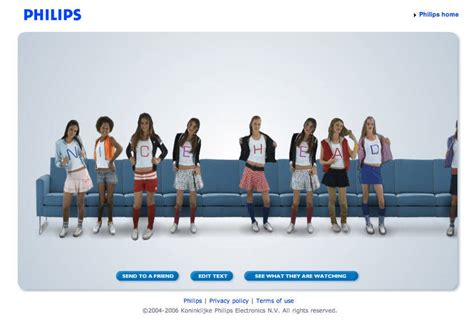 Phillips Cheer Up • Ads Of The World™ Part Of The Clio Network