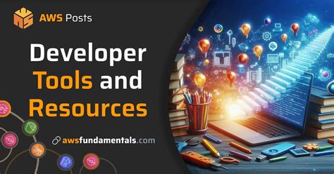 Tobias Schmidt On Linkedin Our Most Loved Aws Developer Tools And
