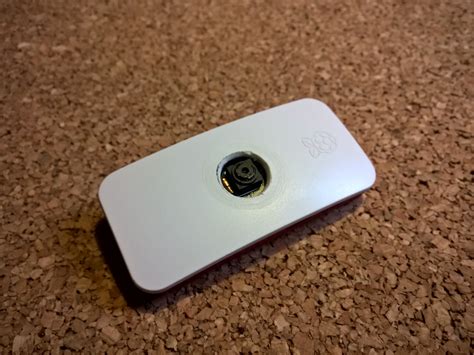 Mit Pi Zero Und Picam Unterwegs Smarte Welt