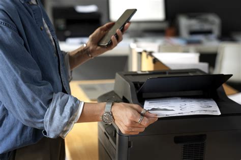 GUIDA COME STAMPARE DAL CELLULARE IMPOSTAZIONI E APP PER ANDROID E
