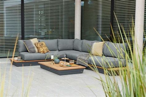 10x Luxe Loungeset Huis Inrichten