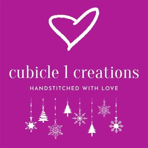 Cubicle 1 Creations Added A New Photo Cubicle 1 Creations