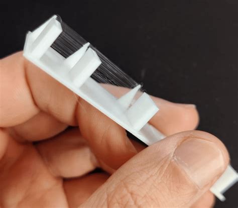 Flsun V400 Another Stringing Issue Rfixmyprint