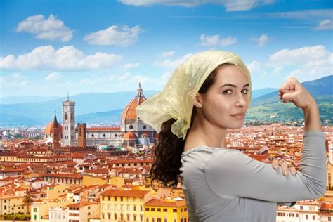 Las 10 Mujeres Italianas Más Influyentes De La Historia