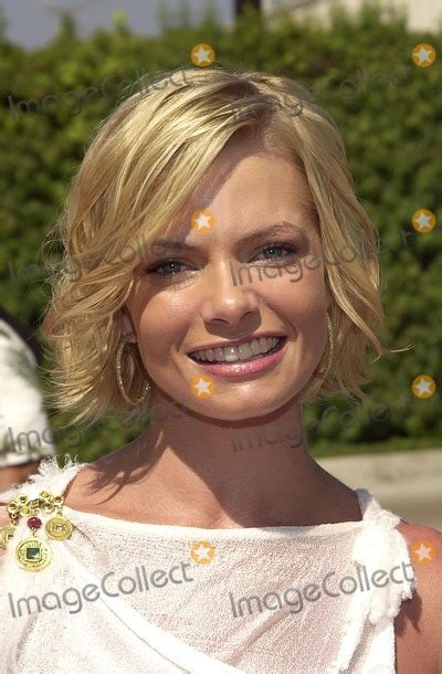 Photos And Pictures Jaime Pressly At The 2002 Teen Choice Awards Presented By Fox At The