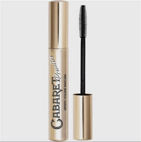 Тушь для ресниц Cabaret Artistic Volume Mascara 9ml - купить с ...