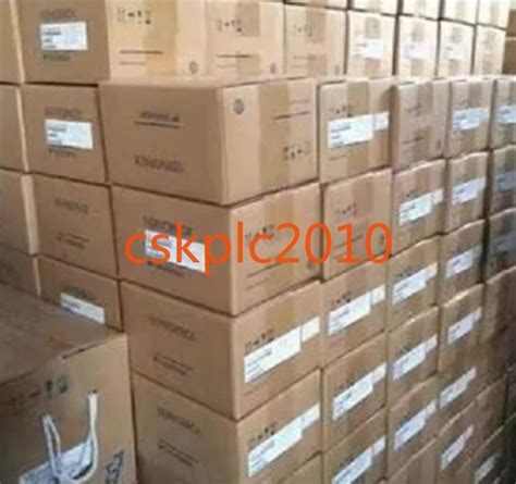 1pcs New In Box Yaskawa Servo Motor Sgml 01af12 Ebay