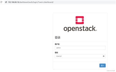 Centos 8使用devstack快速安装openstack最新版centos Devstack Csdn博客