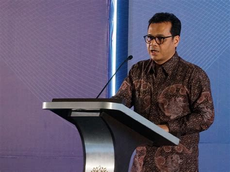 Pemkot PENTINGNYA KOMUNIKASI PUBLIK YANG STRATEGIS