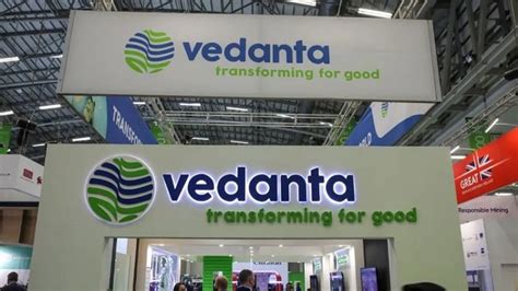 Bofa Bullish On Vedanta For Credit Strength Valuation Outlook Business