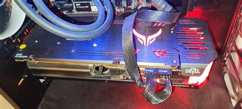 6800xt 16gb Gddr6 Ram гр Велико Търново Чолаковци • Olxbg