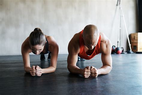 Why Working Out As A Couple Is Great For Your Sex Life Fitness And Workouts
