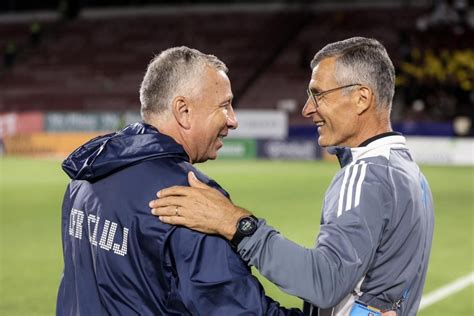 Ziua de Cluj Ioan Ovidiu Sabău i a dat replica lui Dan Petrescu în problema spionului din Gruia