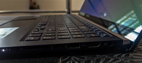 Asus Zenbook Ux F Review Gaming Ultrabook Tek Talkz