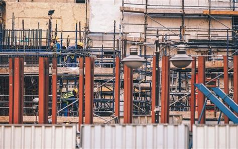 Mitigating Risks Among Worldwide Building Failures Readyglobal