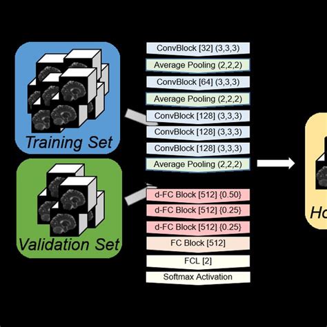 Main Steps Of Our Investigatory Approach Mri Parametric Maps Of Download Scientific Diagram
