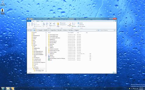 Win8 How To Create Keyboard Shortcuts For Your Apps The EXPTA Blog