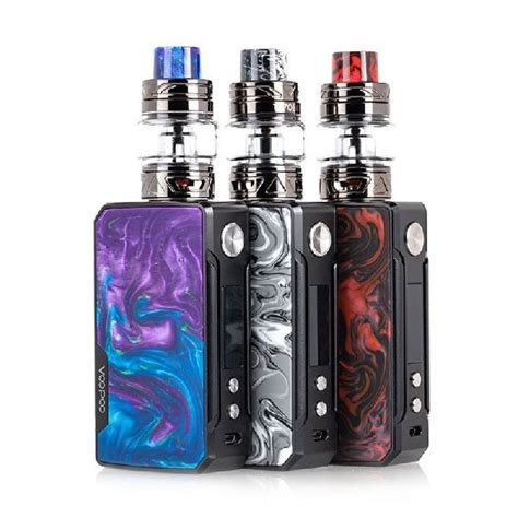 Coated Metal Voopoo Drag 2 For Vaping Pattern Plain Printed At Best Price In Mumbai