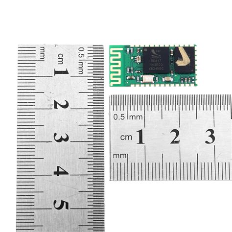 Pcs Hc Bluetooth Module Master Slave Serial Port Communication Board