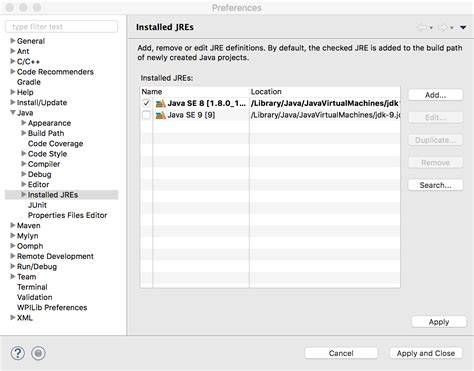 Error Building No Handler Found For Classloader Java Chief Delphi