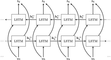 Bi Directional Long Short Term Memory Model For Sequence Labeling