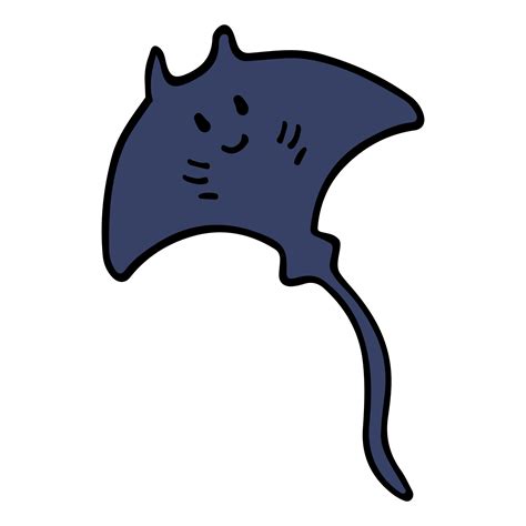 Linda Mantarraya Dibujos Animados 26690863 Png