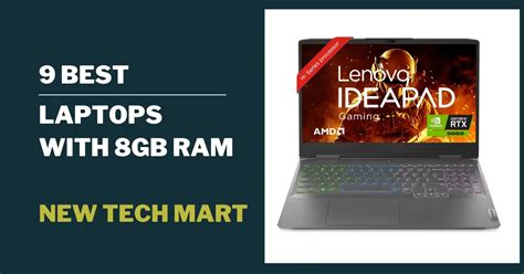 Best Gb Ram Laptops February