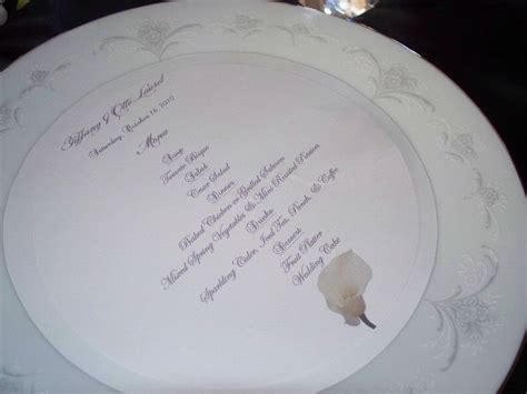 Circular Menus