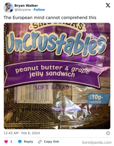 35 ‘the European Mind Cant Comprehend This Memes To Confuse And Amuse