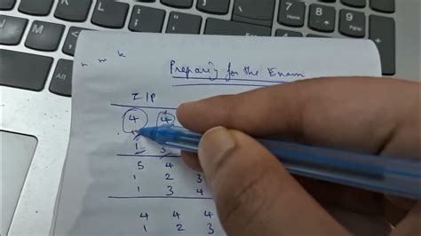 C Preparing For The Exam Codeforces Round 995 Div 3 Youtube