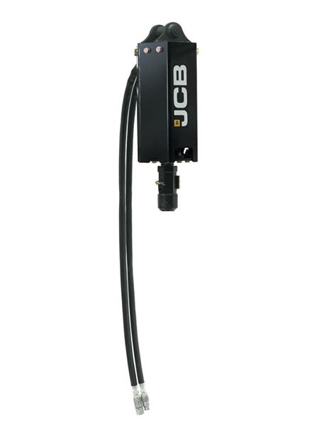 Jcb 8010 Earth Drill Auger Ed1500 Auger Only 980 A4162 Watling Jcb