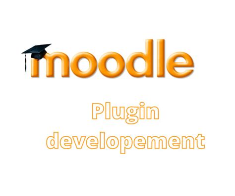 Implement A Custom Plugin In Moodle By Cesiel Fiverr