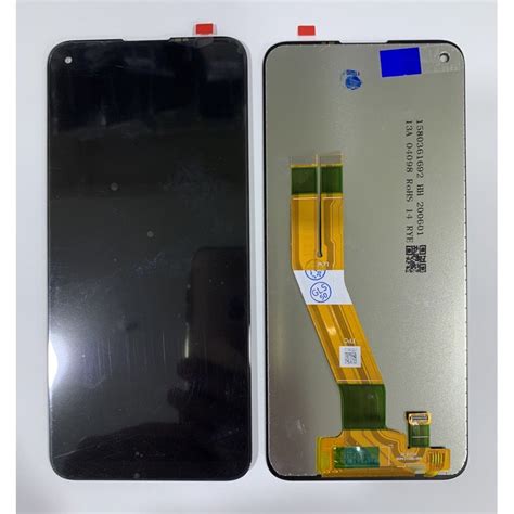 Samsung A11 LCD Complete With Touch Digitizer COMBO Shopee Malaysia