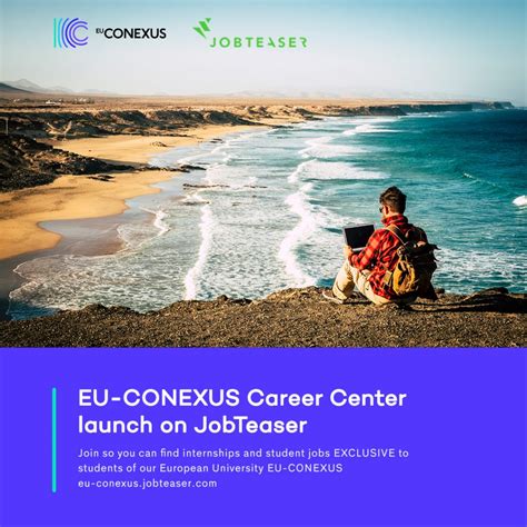 Centrul de carieră EU CONEXUS Universitatea Tehnica de Constructii