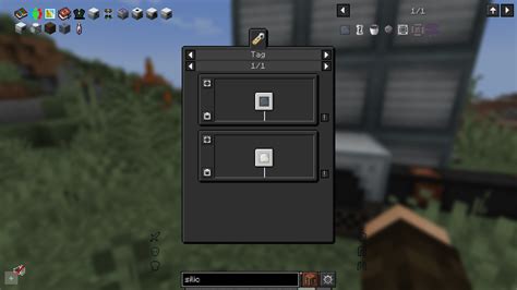silicon plates cannot be crafted · issue 75 · kasax007 modpack